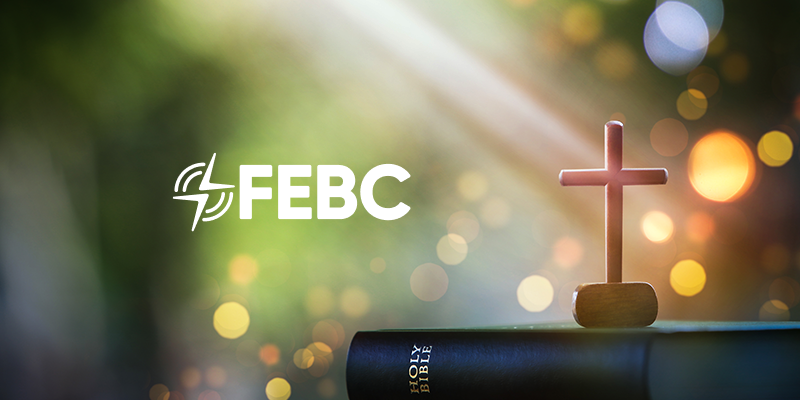 FEBC 게시판